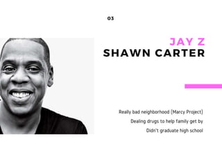 RISE UP: The Use of Hip Hop In "Hamilton: An American Musical" | PPT