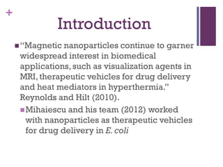 Rise vibha investigation presentation (1) | PPT