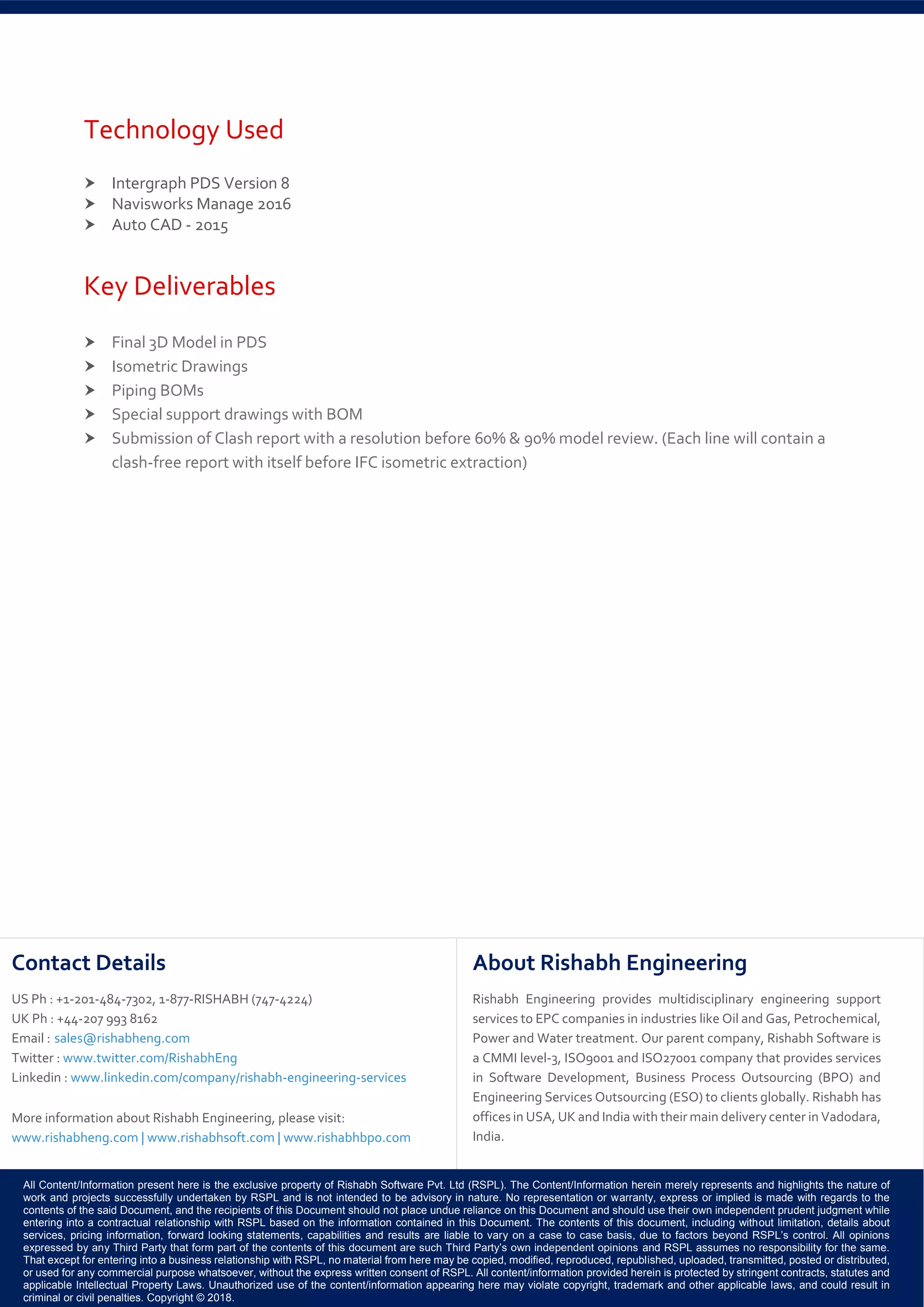 3D Modeling of VPSA Oxygen Package for Sulphur Recovery Unit | PDF