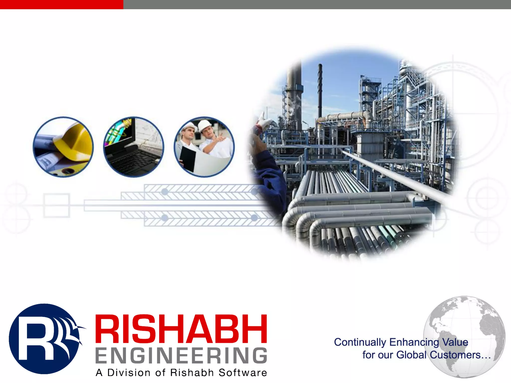 Rishabh Engineering Services | PDF