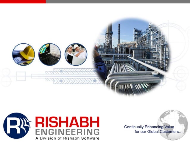 Rishabh Engineering Services | PDF | Civil Engineering Industry ...