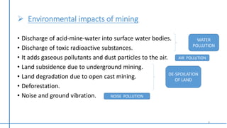 Environmental Impact Assessment | PPTX