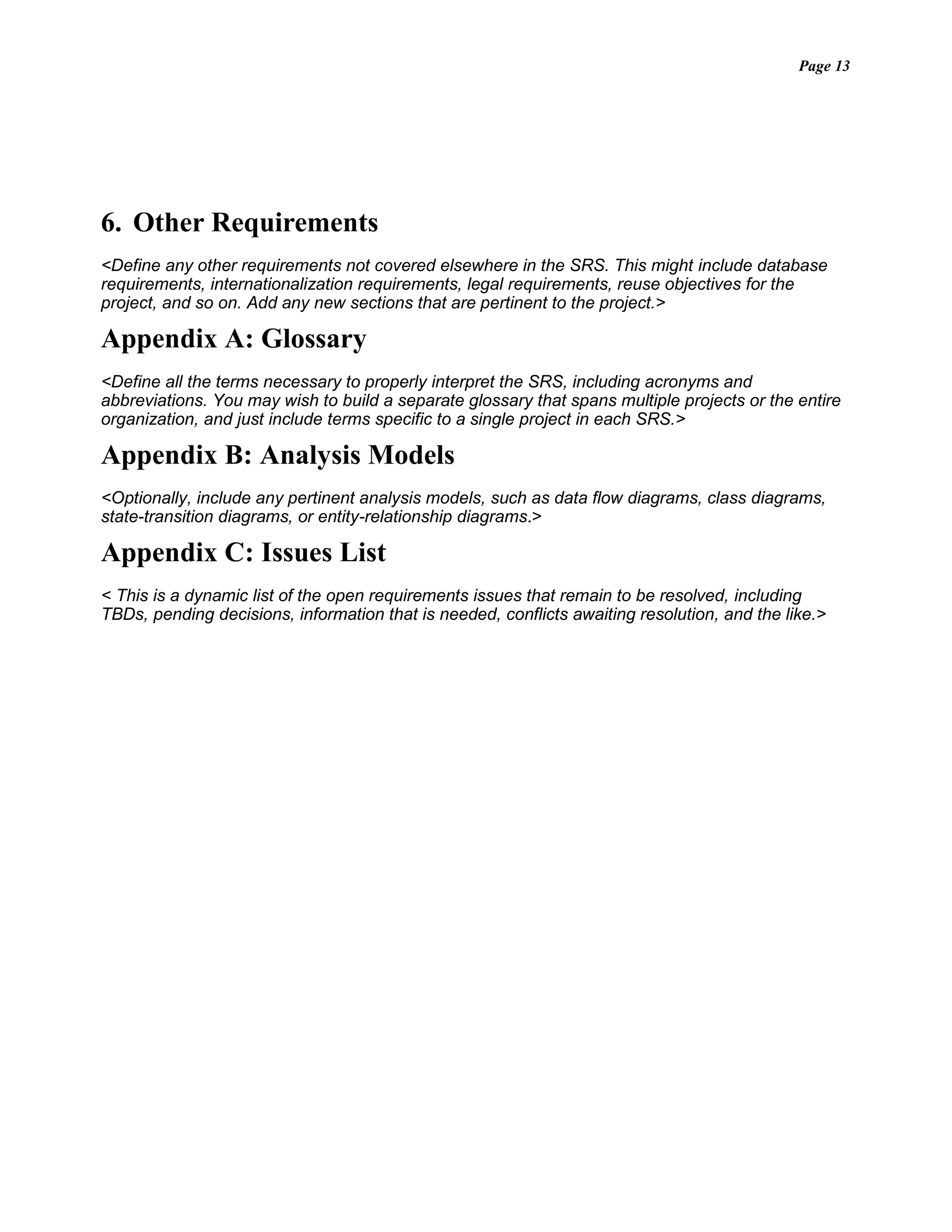 Software requirement specifications document.pdf