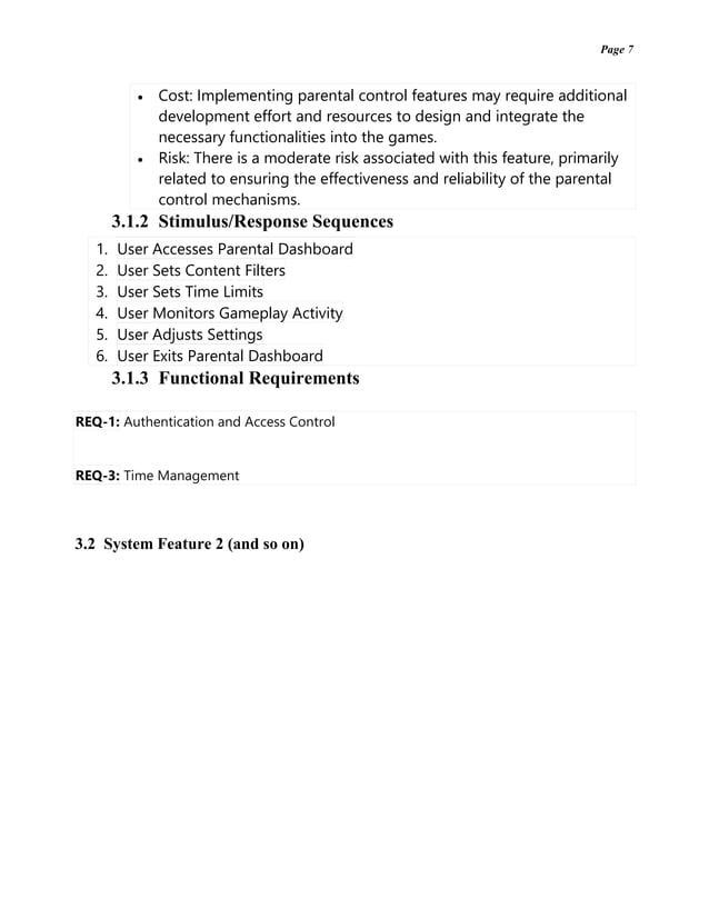 Software requirement specifications document.pdf