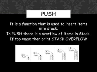 Stacks | PPT | Free Download