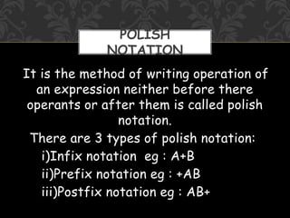 Stacks | PPT | Free Download