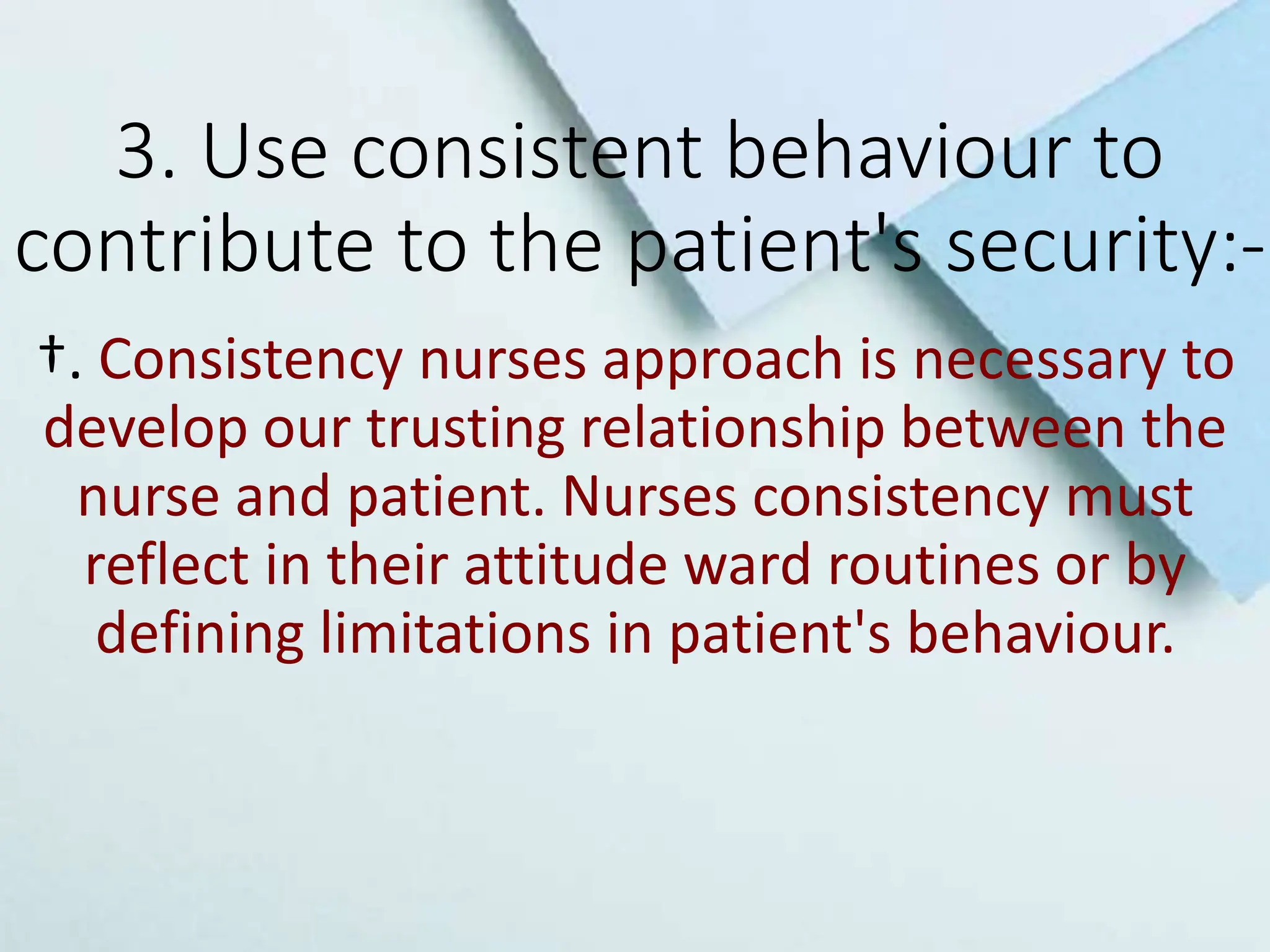 Principle of mental health nursing. Informative for making help in your ...