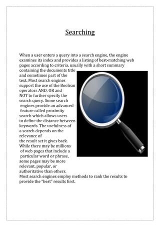 COMPUTER BASICS | DOCX