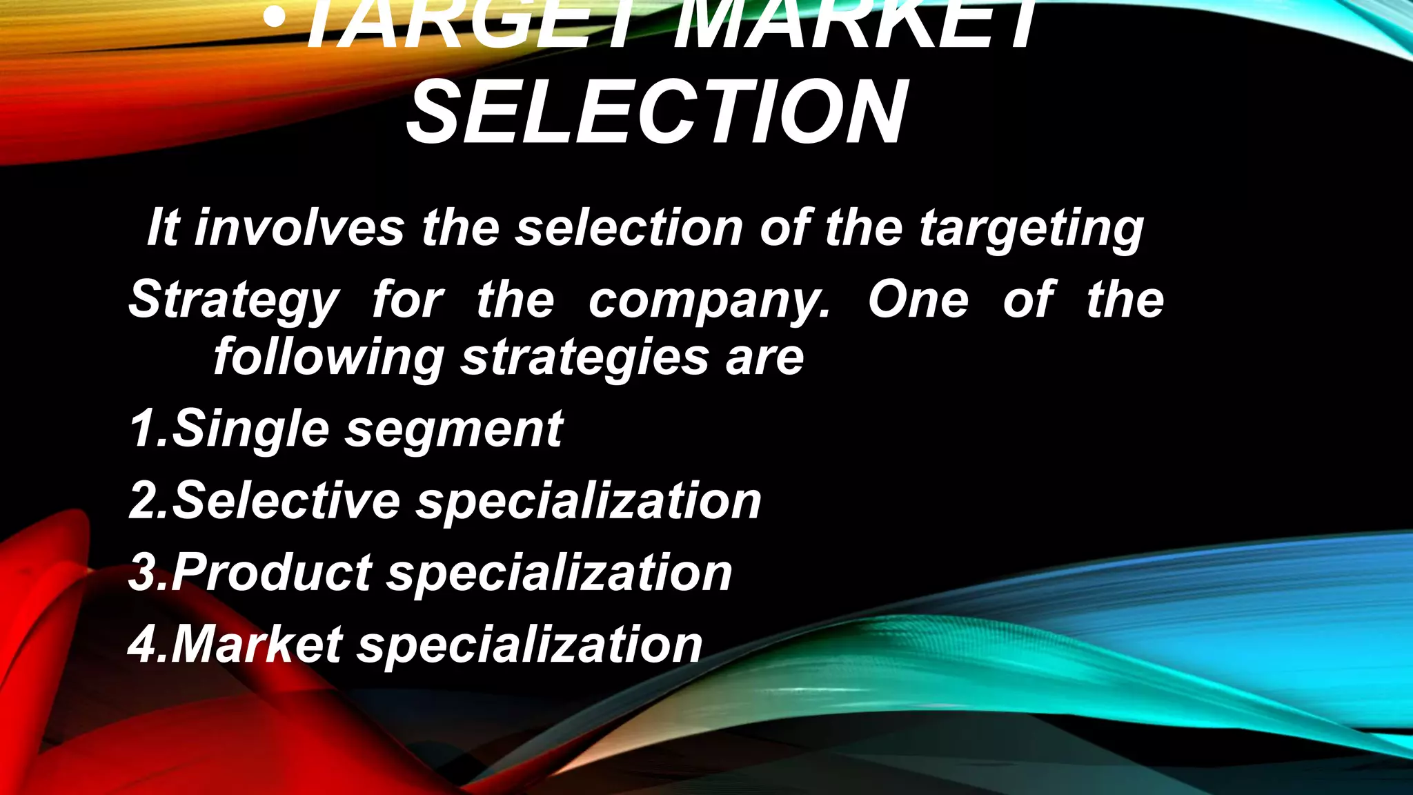 preparation of marketing plan | PPTX