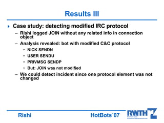 Rishi Hotbots | PDF | Internet | Computing