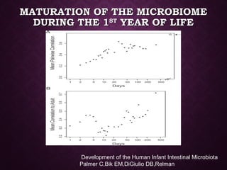 Human Microbiome | PPT