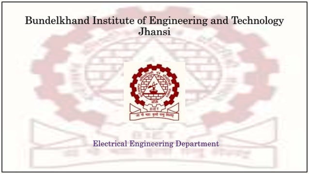 Instrument Transformer Presentation | PPTX | Computer Networking | Computing