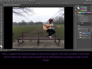 Step by Step of DPS | PPTX
