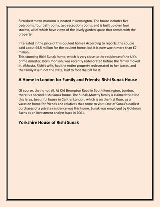 Rishi Sunak House All the information you require.pdf