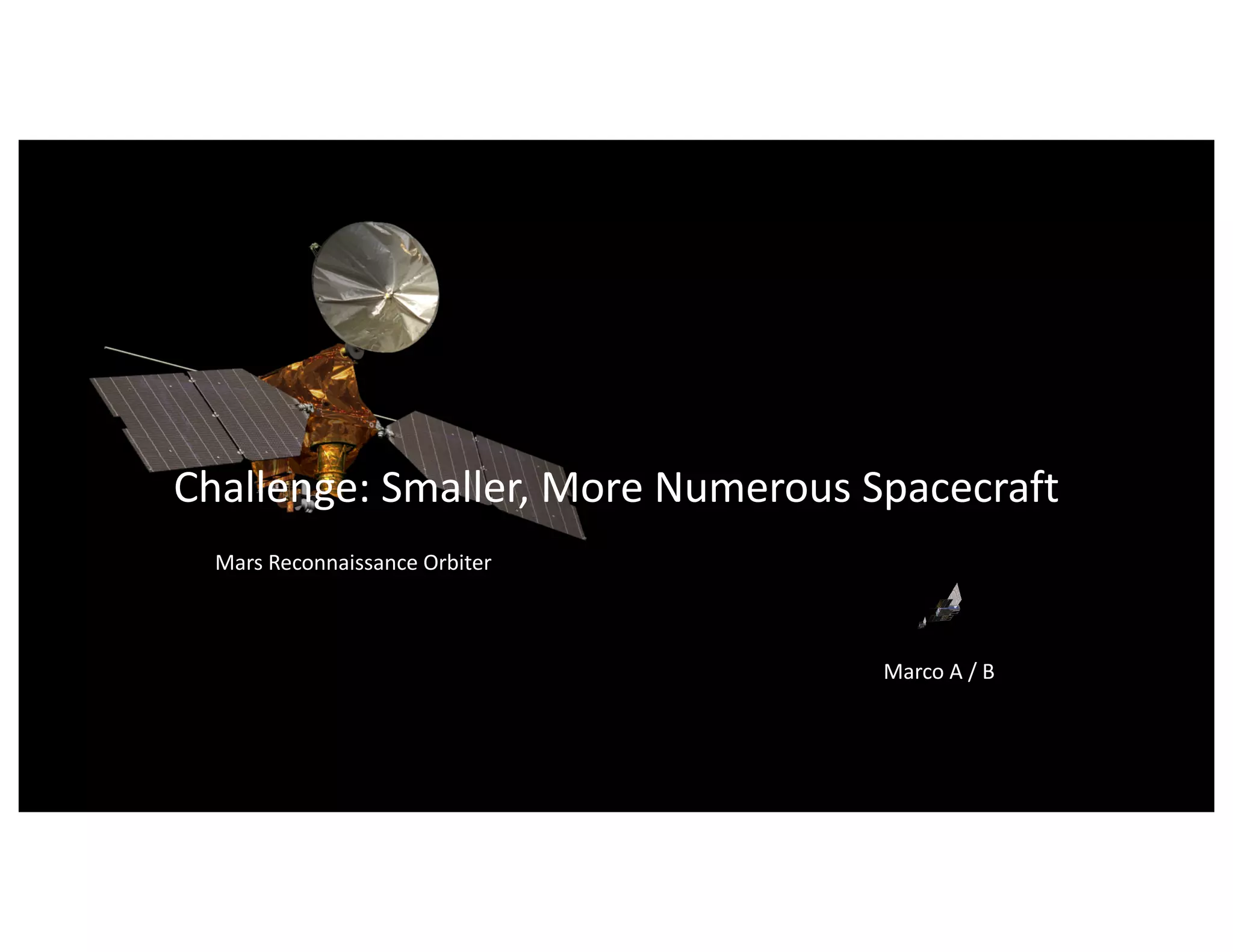 Mission-Critical, Real-Time Fault-Detection for NASA's Deep Space ...