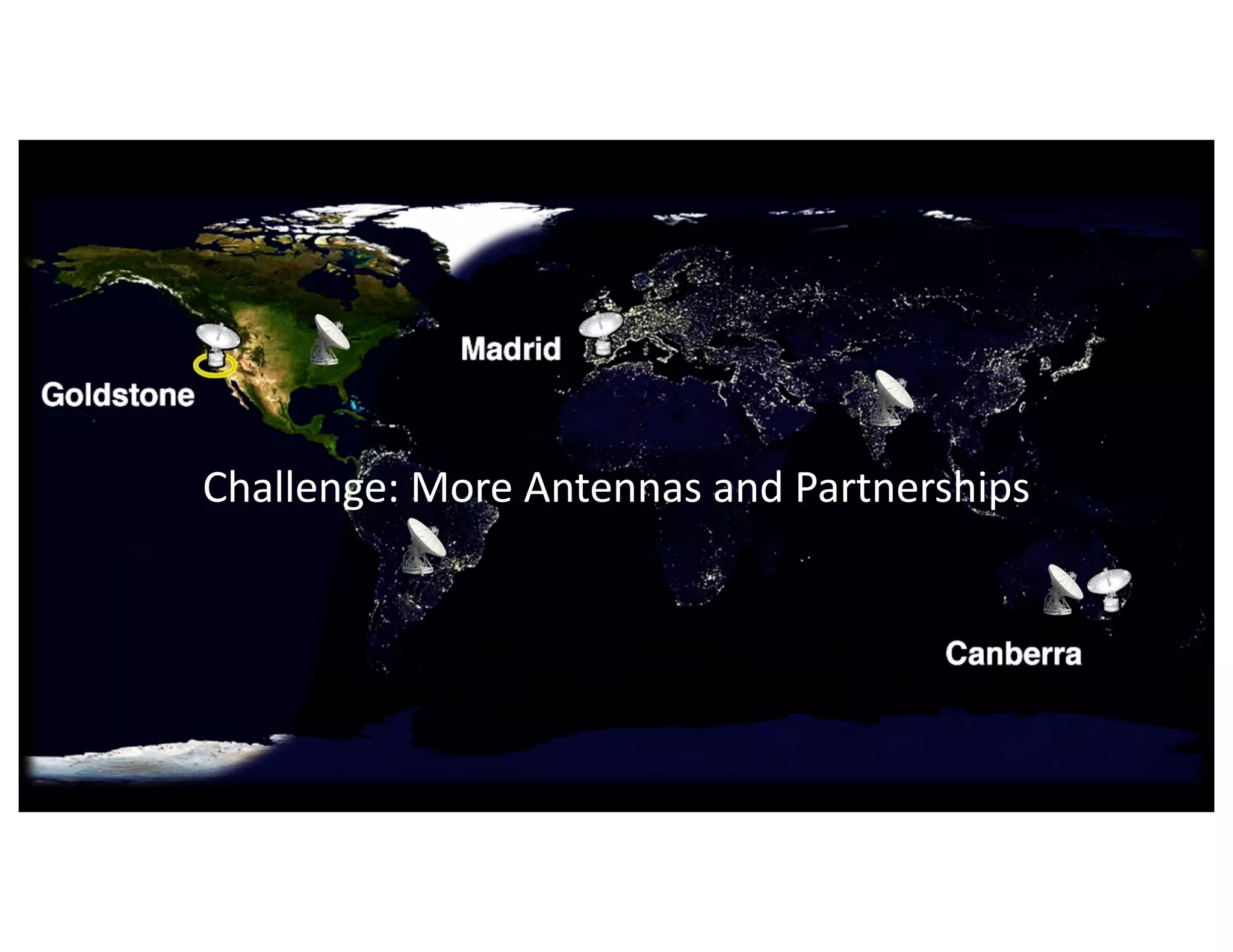 Mission-Critical, Real-Time Fault-Detection for NASA's Deep Space ...