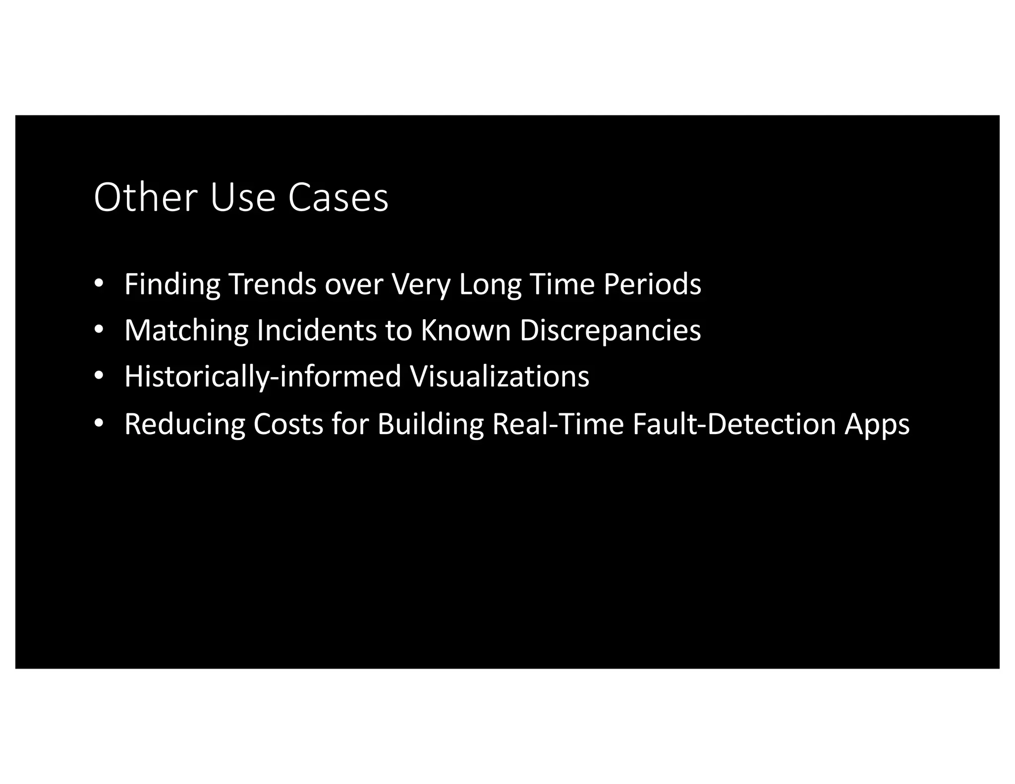Mission-Critical, Real-Time Fault-Detection for NASA's Deep Space ...