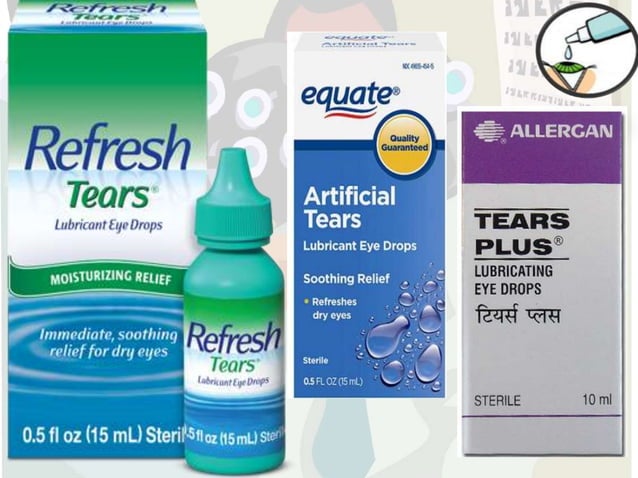 DRUGS IN OPHTHALMOLOGY | PPTX | Eye and Vision Conditions | Diseases ...