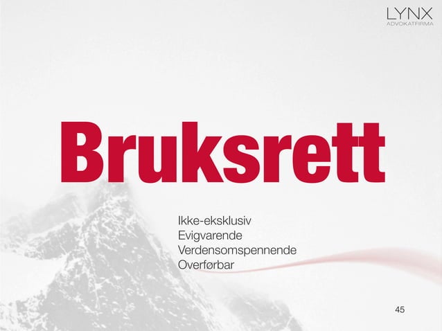 Risikoanalyse av it-kontrakter | PPT