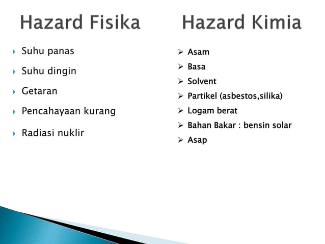 RISIKO DAN HAZARD K3 DALAM ASUHAN KEPERAWATAN HAH.pptx
