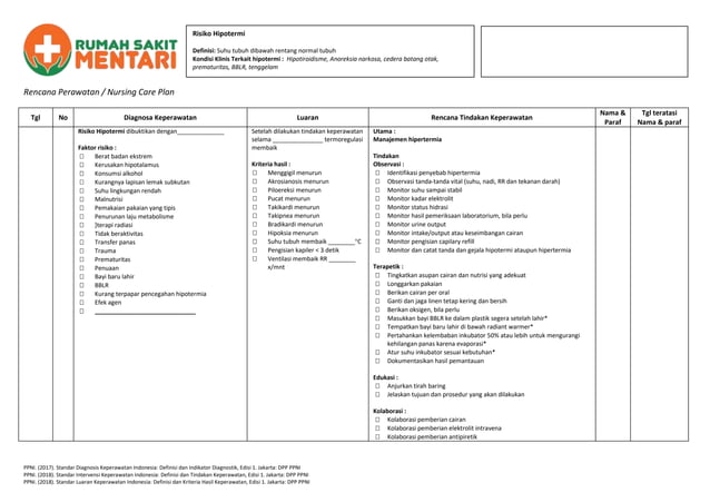 Risiko Hipotermia.doc