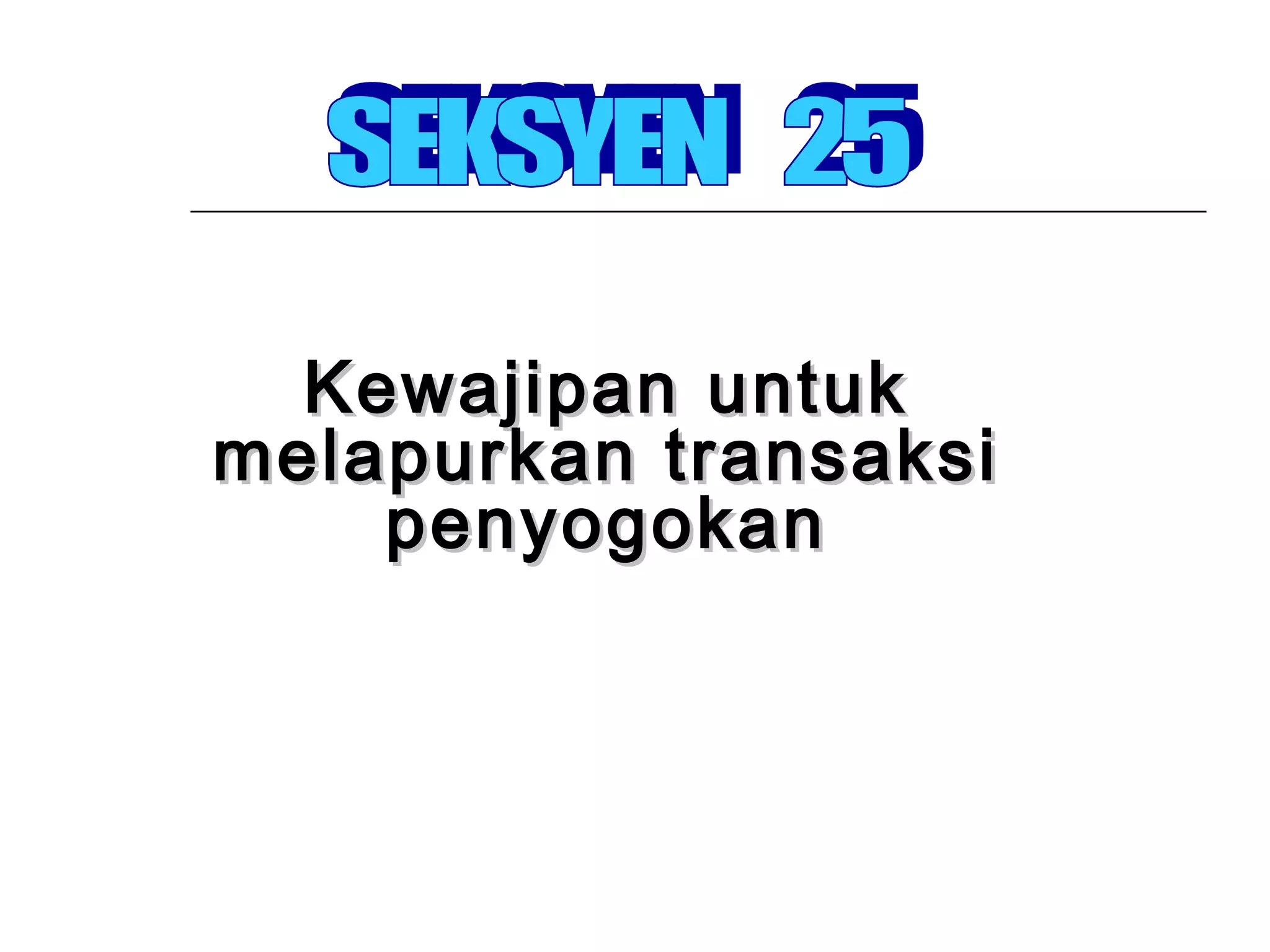 Risiko rasuah dan_penyelewengan | PPT