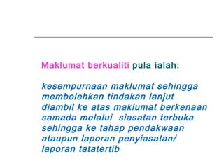 Risiko rasuah dan_penyelewengan | PPT