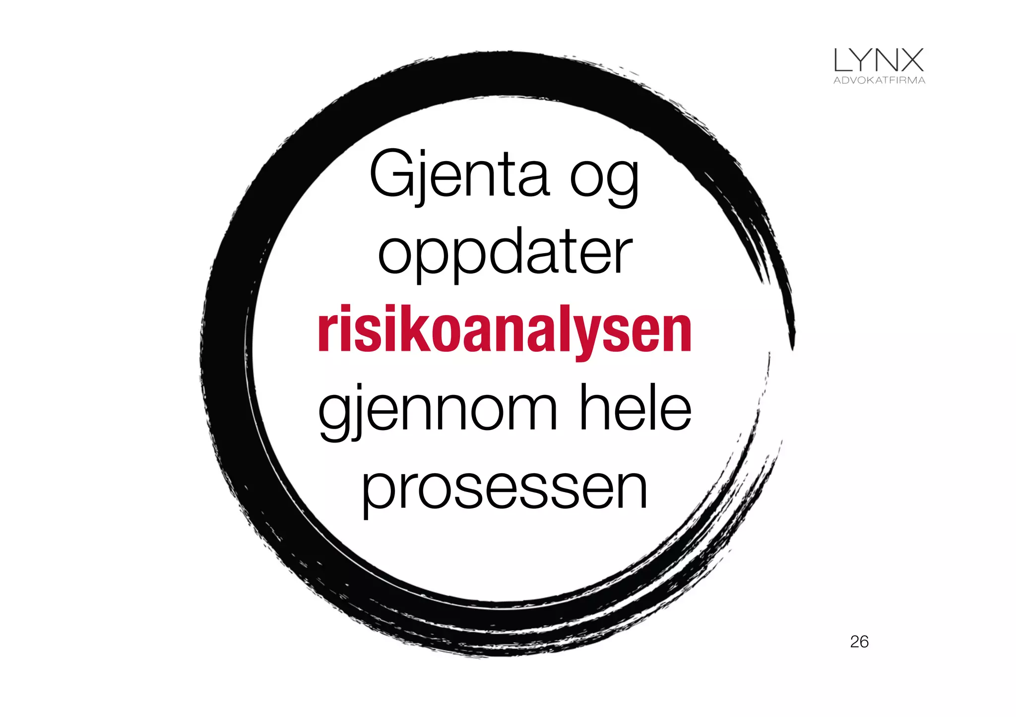 Risikostyring av kontrakter | PDF