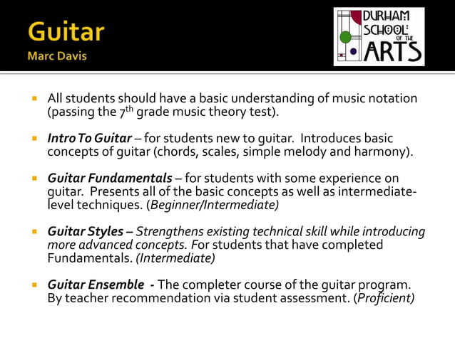 Rising 8th Grade Presentation | PPT