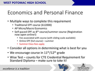 Rising 9th grade curriculum powerpoint 1 13 final | PPT
