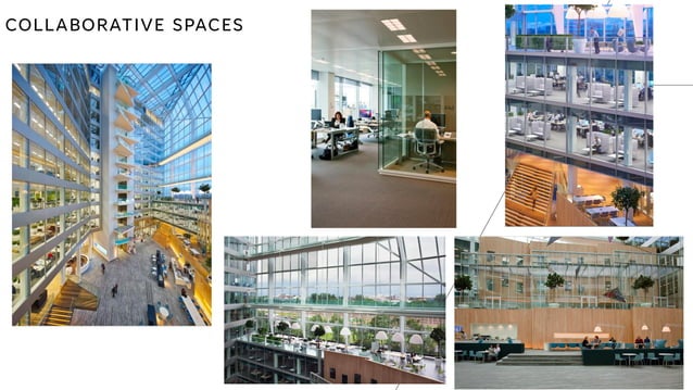 The Edge Building | PDF