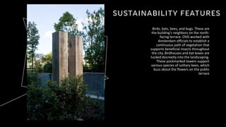 The Edge Building | PDF