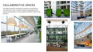 The Edge Building | PDF