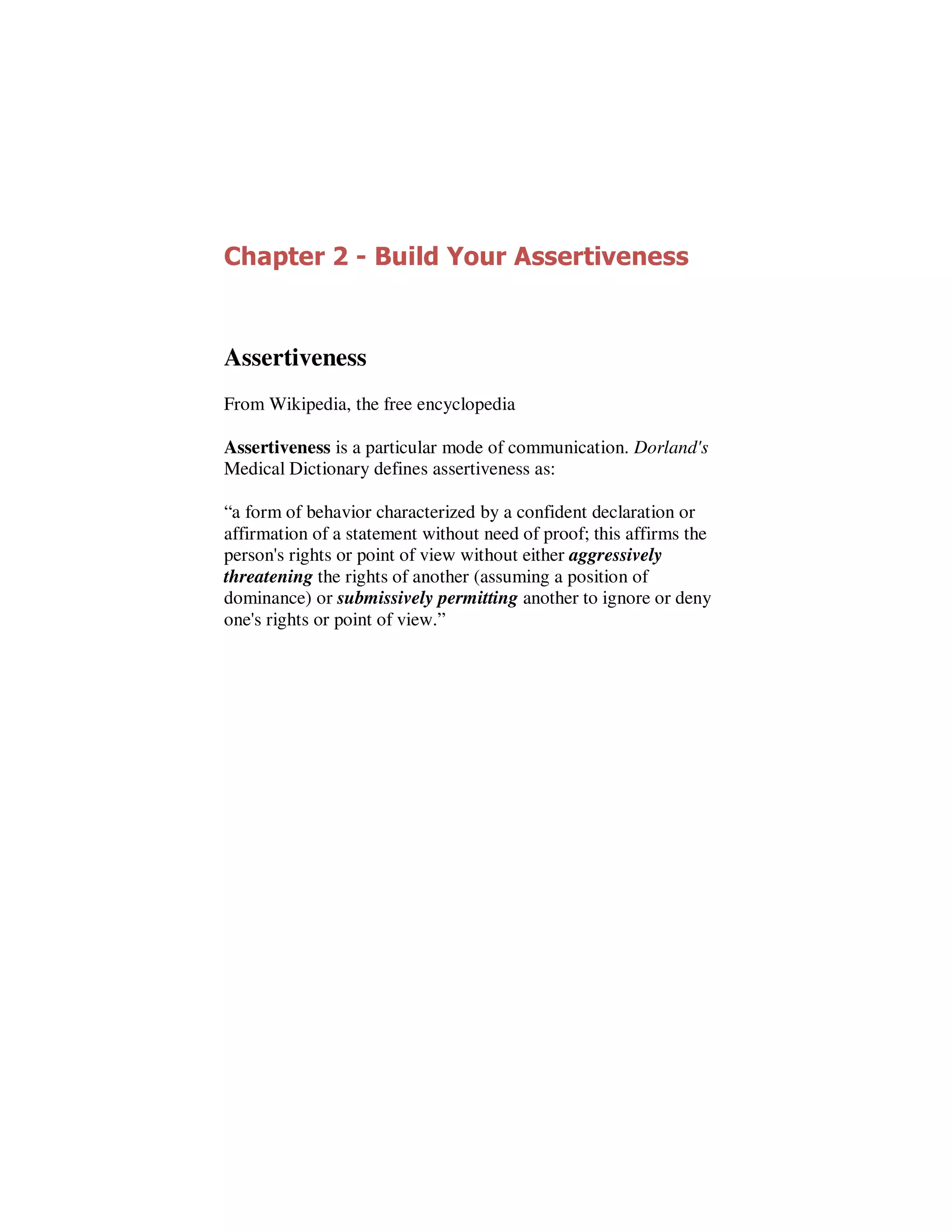 Rising above the workplace bully | PDF