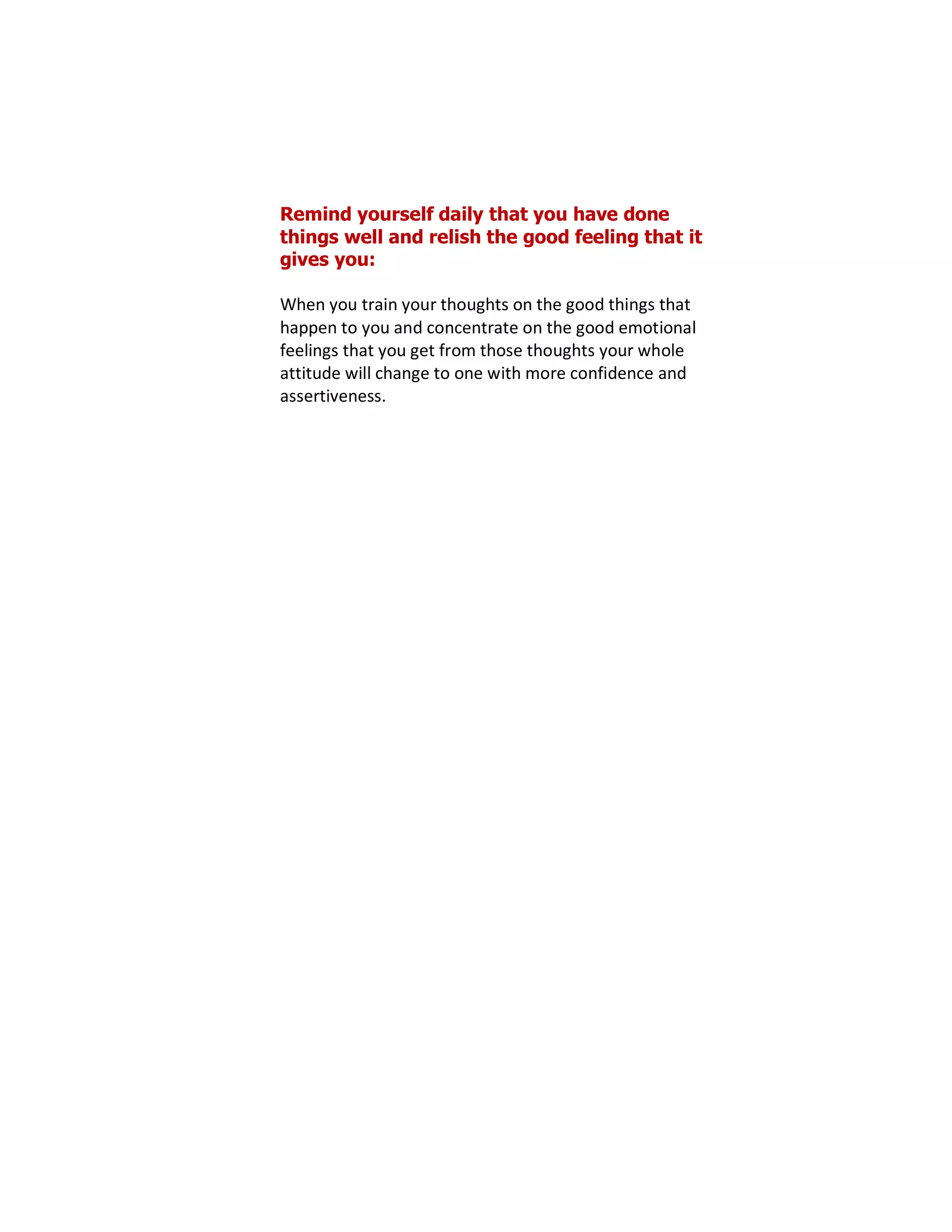 Rising above the workplace bully | PDF