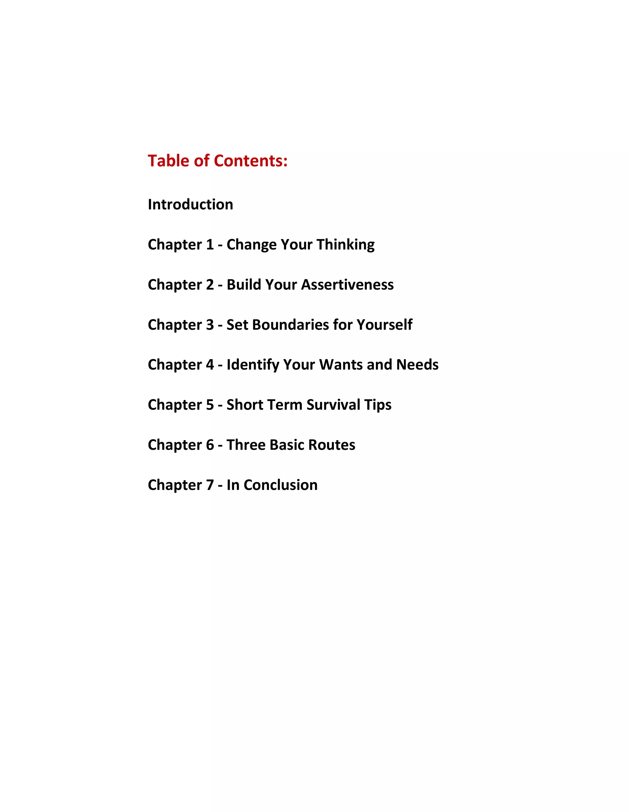 Rising above the workplace bully | PDF