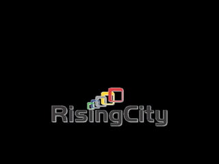 RISING CITY - Chembur East, Mumbai Call +91 8879387111 | PPTX
