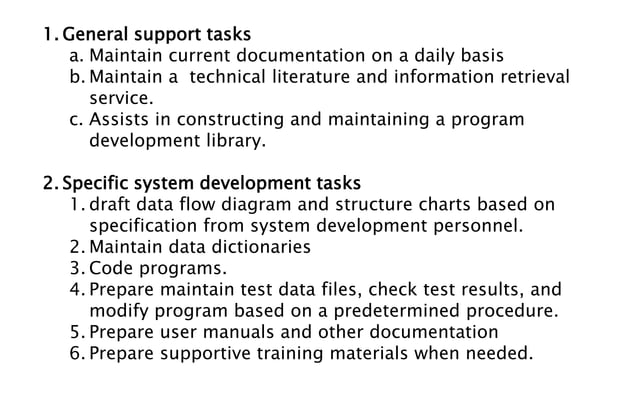 Rising position in_system_development | PPTX