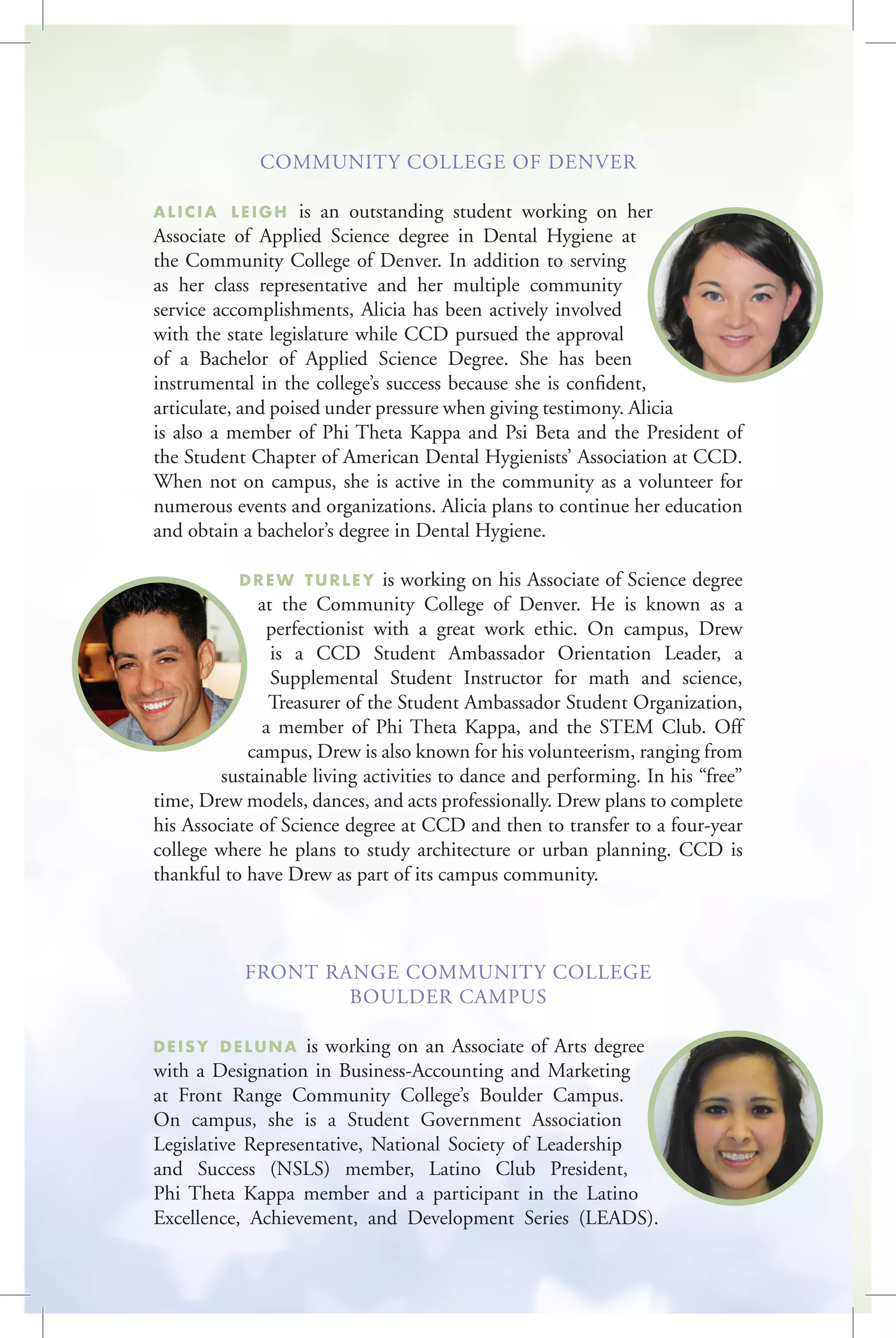 Rising star2014 vfinal program | PDF