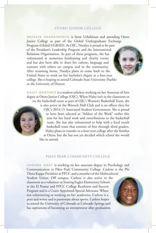 Rising star2014 vfinal program | PDF