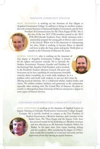 Rising star2014 vfinal program | PDF