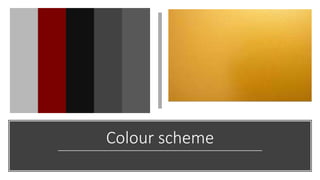 Rising Star Magazine Original Copy | PPT