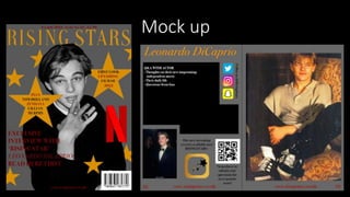 Rising Star Magazine Final Copy | PPTX