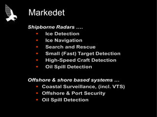 Sea-Hawk Navigation | PPT