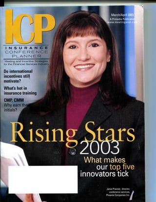 Rising Stars | PDF | Free Download