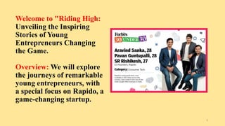 Rising Stars: Unveiling the Future Leaders.pptx | Free Download