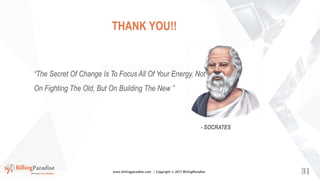 Presentation on How to Encounter CMS & HHS RADV Audits [CEU] | PPTX