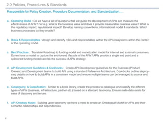 API Governance | PDF