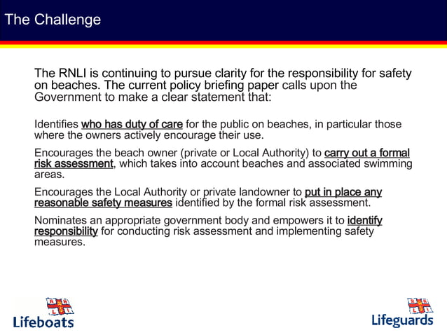 Risk Assessment Model | PPS | Business | Business and Finance