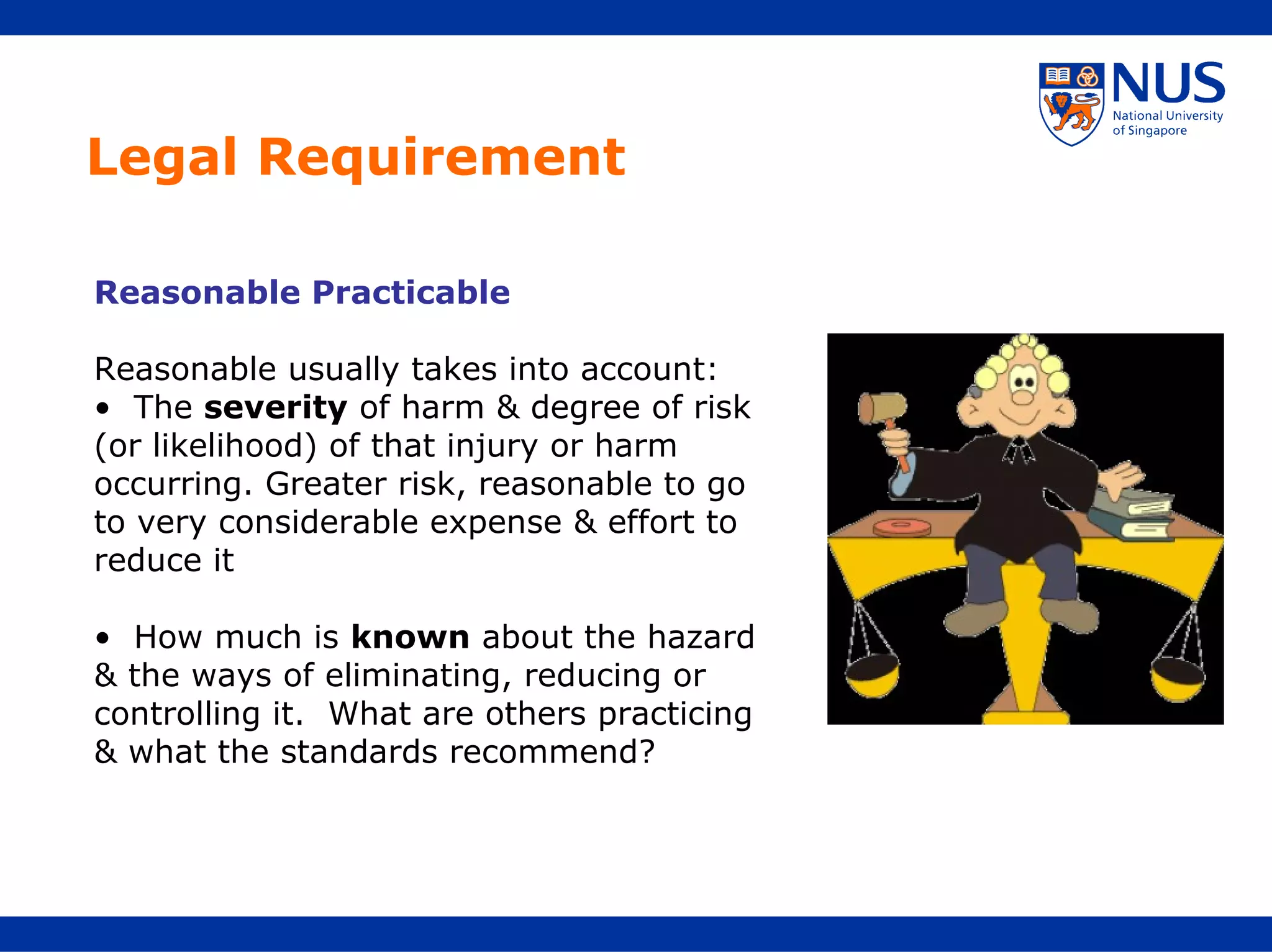 Risk assessment-training | PPT